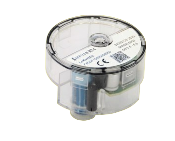 Radio Module Supercom W1-O for Wehrle Modularis Water Meters ...