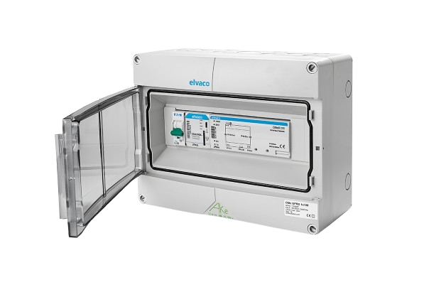 M-Bus Metering Gateway CMc LTE Box - Sano Baltic