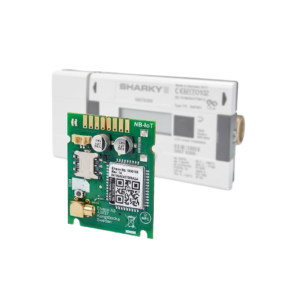 Elvaco CMi6160 – Integrated Module NB-IoT MCM for Diehl SHARKY Heat ...