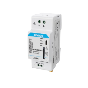 M-Bus Metering Gateway CMe2100 LTE - Sano Baltic