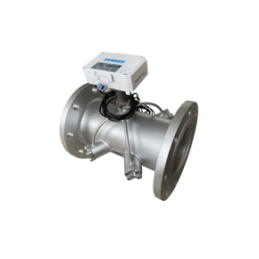 Ultrasonic Flow Sensor Zenner IUF - Sano Baltic