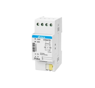 CMeX10-11 M-Bus Master for 32-64 Meters - Sano Baltic
