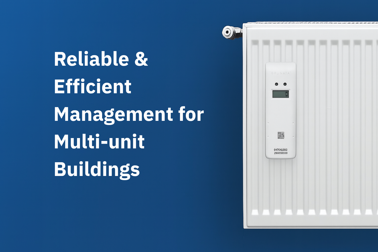 How to Read the Brunata Minometer M8 Allocator on Your Radiator ...