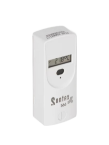 Heat meters – Sano Baltic